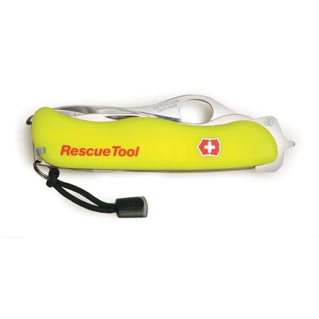 Victorinox Swiss Army Rescue Tool (0.8623.MWN-X4) | Zoro