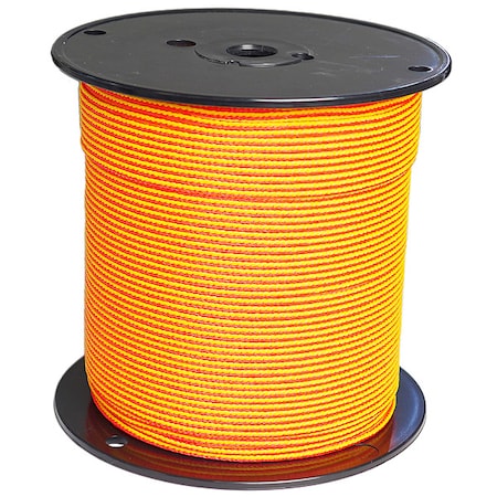 All Gear Throw Line, PPL, 1/8 In. dia., 200 ft. L AGPTL18200 | Zoro