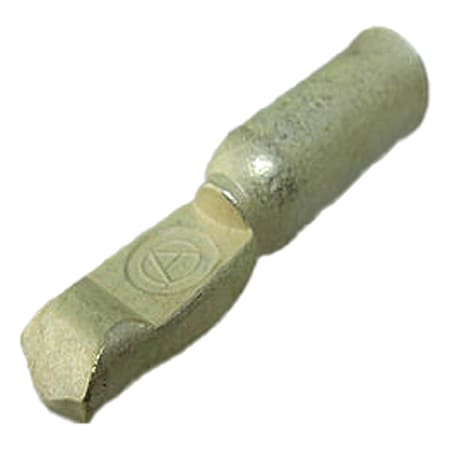 Anderson Power Products Connector Contact, Silver Contact Plating 1383 ...