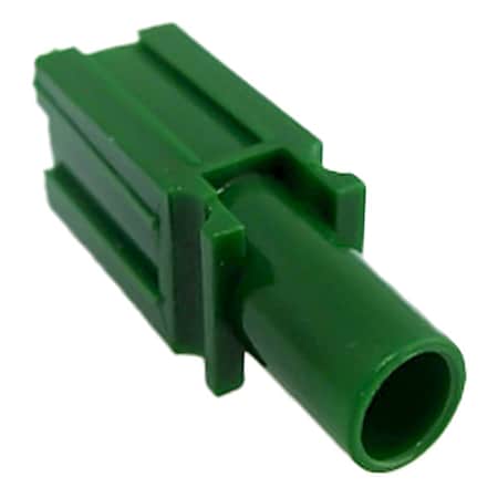 Anderson Power Products Housing, PP30 For, Green 3-5691P1 | Zoro