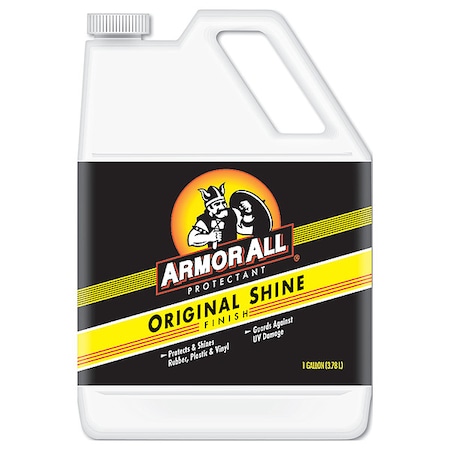 Armor All 1 gal Cleaner Bottle ARM 10710 | Zoro