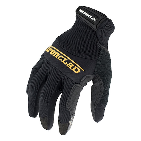 Ironclad Performance Wear Box Handler(R) Box Handling Glove, Synthetic ...