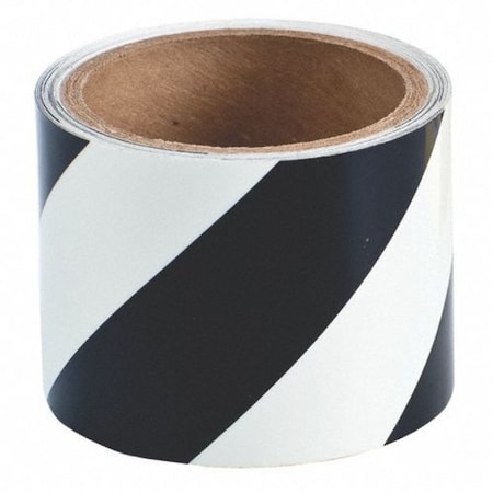 Brady Marking Tape, Roll, 3In W, 15 ft. L 76431 | Zoro