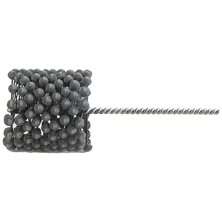 Flex-Hone Tool BC23412 FLEX-HONE, 2.750" (69.9mm) bore, 8" OAL, 120 ...