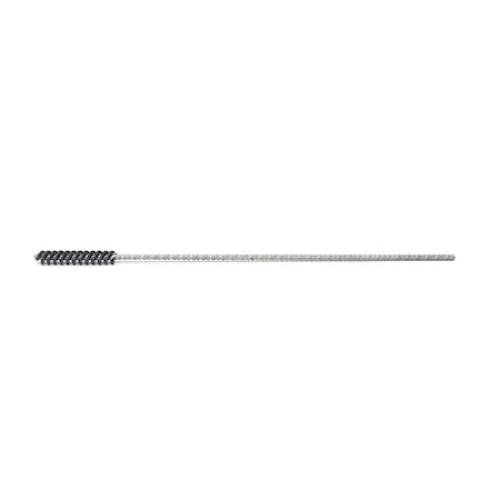 Flex-Hone Tool BC6M12 FLEX-HONE, 0.236" (6mm) bore, 8" OAL, 120 Grit ...