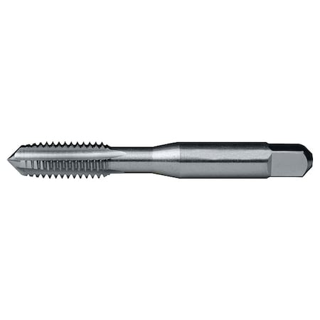 Cleveland Straight Hand Tap, Bright (Uncoated), RH C83382 | Zoro