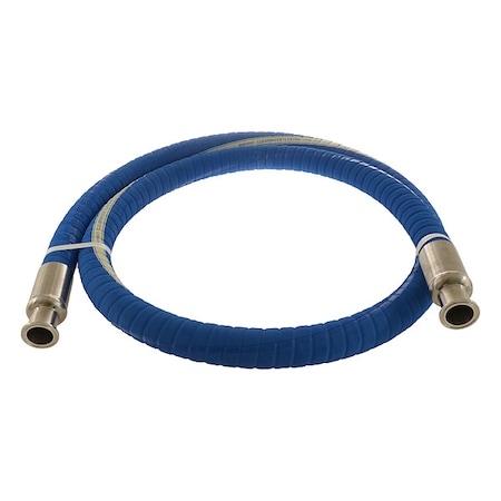 Continental Potable Water Suction and Discharge Hose CLWF075-100TC | Zoro