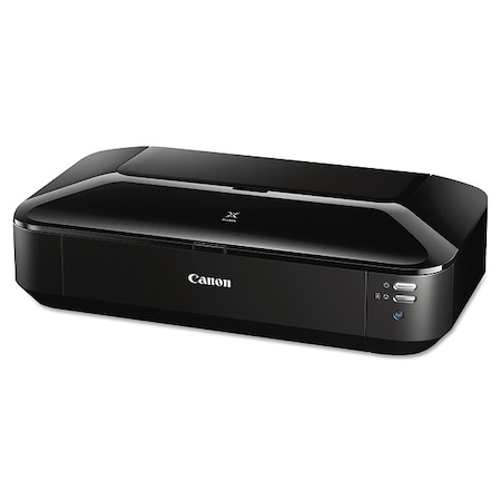 Canon Inkjet Printr, Clr, 17-5/16inHx10-13/16inW CNM8747B002 | Zoro