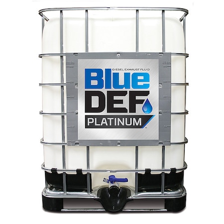 Automotive Exhaust Fluids & Diesel Exhaust Fluid | Zoro