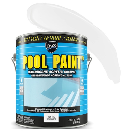 Dyco Pool Paint DYC3150/1 | Zoro