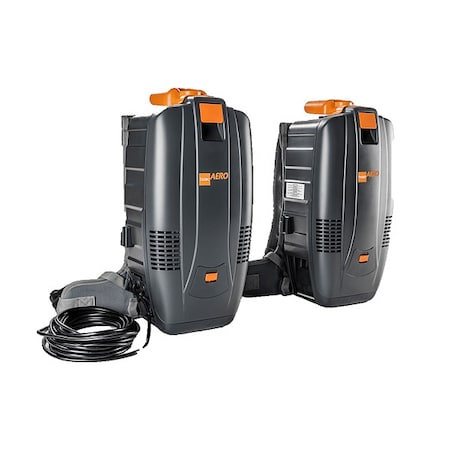 Taski Aero Backpack Vacuum D1229610 | Zoro