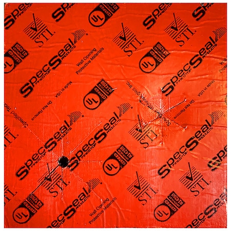 Sti Powershield Electrical Box Insert EP44 | Zoro