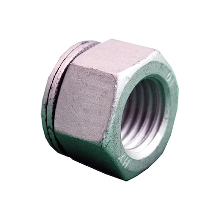 Heico-Lock Wedge Lock Washer, For Screw Size M16 Steel, Delta Protekt ...