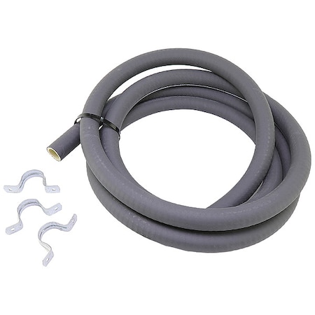Honeywell Home Humidifier Hose, Steam Type HM750AHOSEKIT/U | Zoro