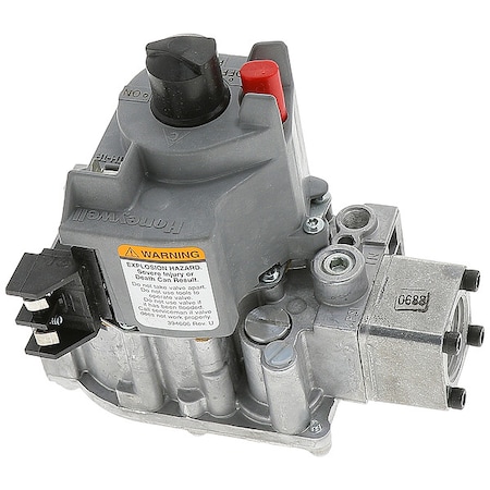Honeywell Home UNIVERSAL STANDING PILOT GAS VALVE, STAND VR8300M4406 | Zoro