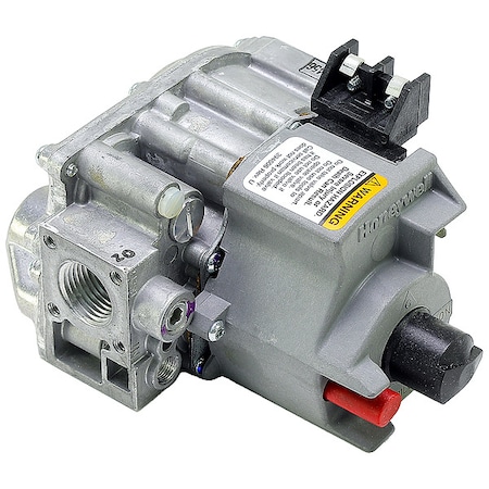 Honeywell Home STANDING PILOT GAS VALVE, STAND OPENING, 1 VR8300A3500 ...