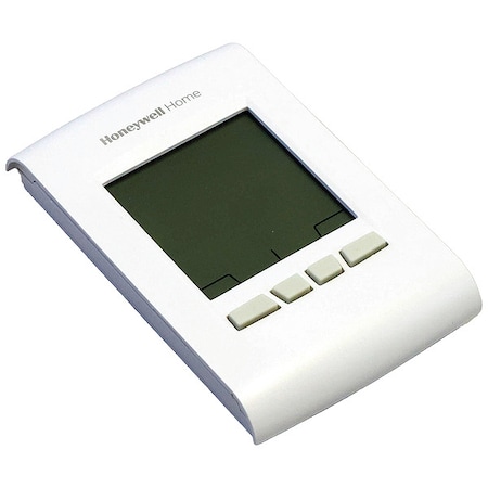 Honeywell Home WIRELESS LINE VOLT THERMOSTAT KIT WITH E YTL9160AR1000 ...