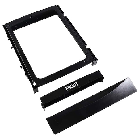 Honeywell Home Frame and Tray for HE150 and HE250 50041861-002 | Zoro