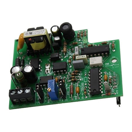 Dart Controls Motor Speed Control Option 55H3 | Zoro