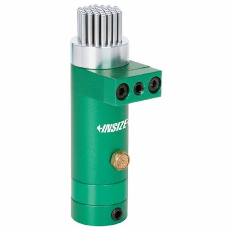 Insize Spring Anvil, 20 mm L, 18 mm W ISY-300-3 | Zoro