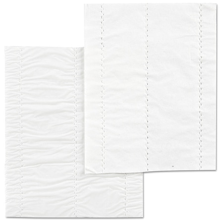 INTERNATIONAL TRAY PADS. Choice Meat Absorbent Tray Pads 4-1/2x6 ...