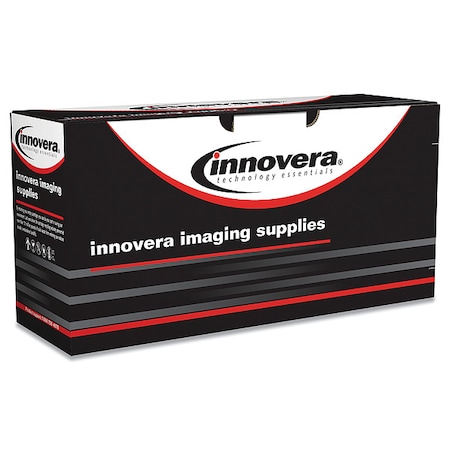 Innovera Toner Cartridge, Black, Dell, MaxPage 12000 IVRD5210 | Zoro