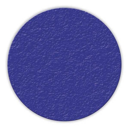 Incom Small Circle 5S Workplace Floor Organization Marker Vinyl Film ...