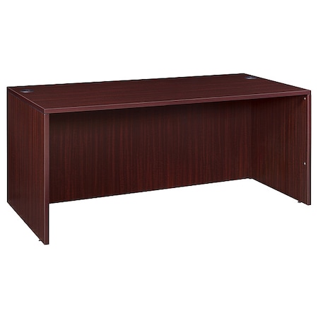 Regency Desks > Desk Shells > Legacy Desk Shells, 30 D X 29 H, 60 W X ...