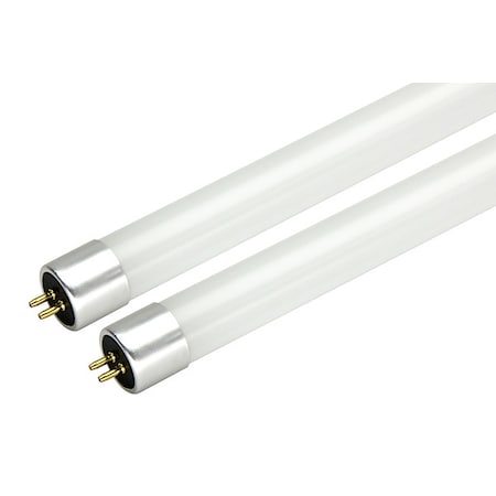 Maxlite LED, 25 W, T5, Miniature Bi-Pin (G5) L25T5DE450-CG | Zoro