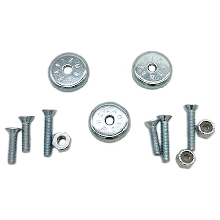 Mag Daddy Magnet Mount MM100 | Zoro