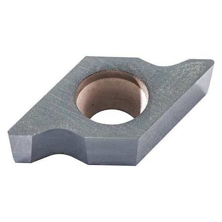 Metabo Carbide Insert, Size 3mm, 2 Edges, PK10 R3 1/8 Radius Carbide ...