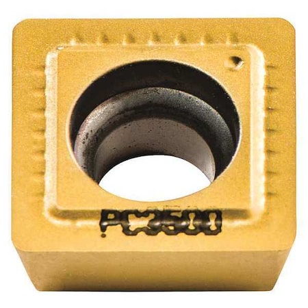 Metabo Carbide Insert, Size 11mm, 4 Edges, PK10 SQ4 Carbide Insert ...