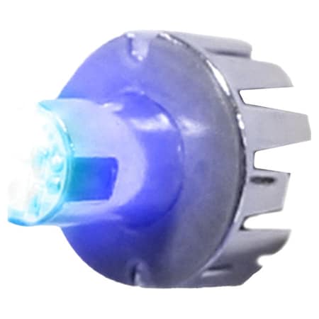 Code 3 Warning Light, LED, 12 to 24VDC ND0010B | Zoro