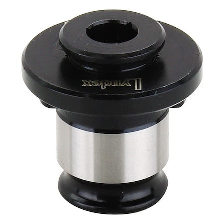 Lyndex-Nikken Tapping Collet, No 2, 3/4in Tap Sz, CLNT NT10-048(S) | Zoro
