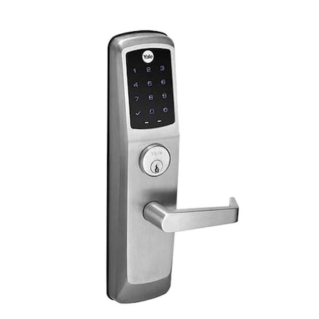 Yale Nextouch nexTouch Keypad Exit Trim NTT613-NR AU 626 RHR 2153 | Zoro