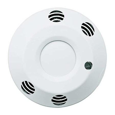 Leviton Occupancy Sensor w/Photocell, 2000 sq ft O2C20-UDW | Zoro