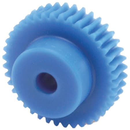 Khk Usa Nylon Worm Wheels PG1-20R2 | Zoro