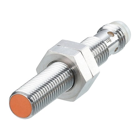 Ifm Inductive Cylinder Prox Sensor, PNP IE5287 | Zoro