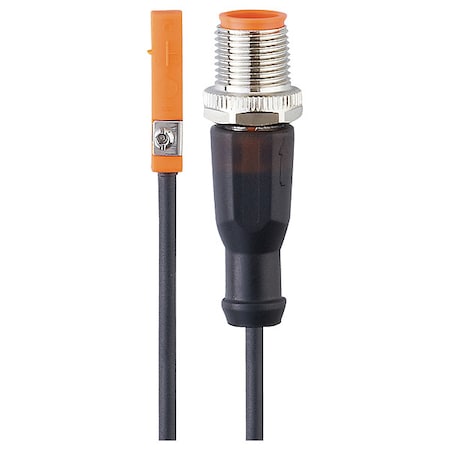 Ifm Cylinder Position Sensor, M12 MK5107 | Zoro