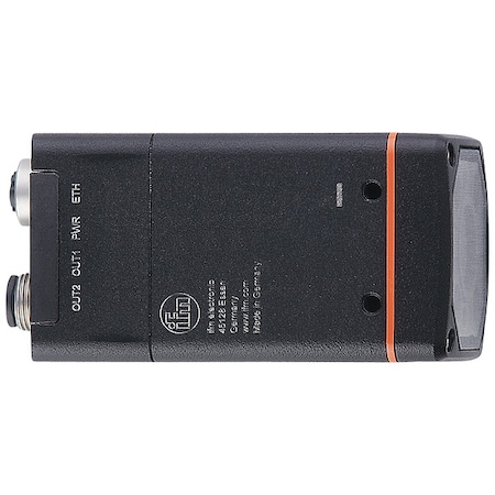 Ifm Multicode Reader, Red Light, 400 mA, 617 nm O2I500 | Zoro