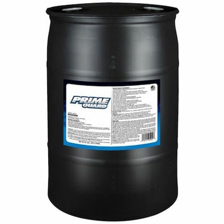 Prime Guard Antifreeze Coolant, 55 gal, Green PRIMGREEN5055 | Zoro