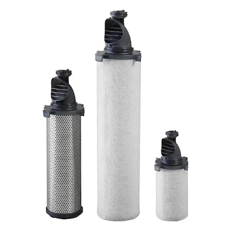 Parker Replacement Filter Element 0.01 Micron P060AA | Zoro