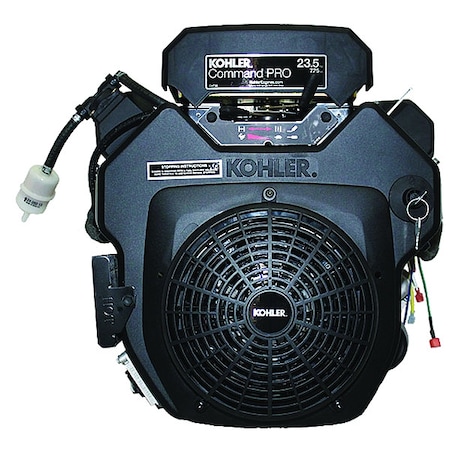 Kohler Gasoline Engine PA-CH730-3010 | Zoro