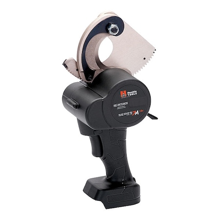 Huskie Tools Cable Cutter, Guillotine, 18 V DC REC-MK754ACMX | Zoro