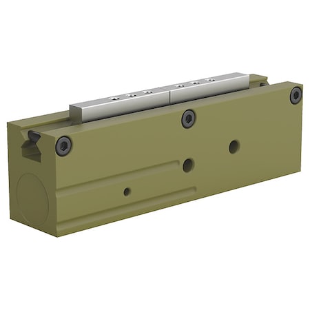 Robohand Gripper Parallel Rpl-4 Parallel Gripper RPL-4 | Zoro