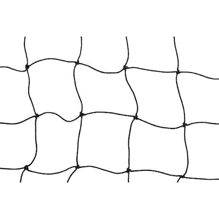 Us Netting Knotted Nylon Rack, 10 ft H, 30 ft W RACKIT-MD-1030 | Zoro