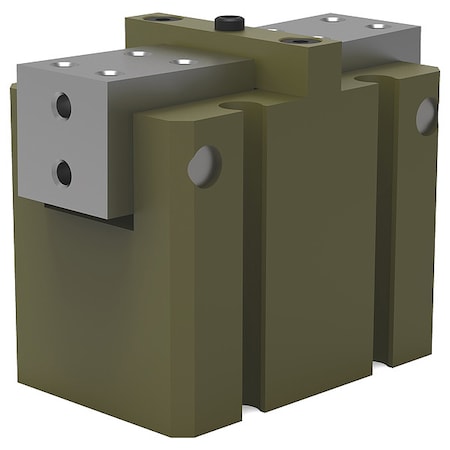 Robohand Angular Gripper RA-5M | Zoro