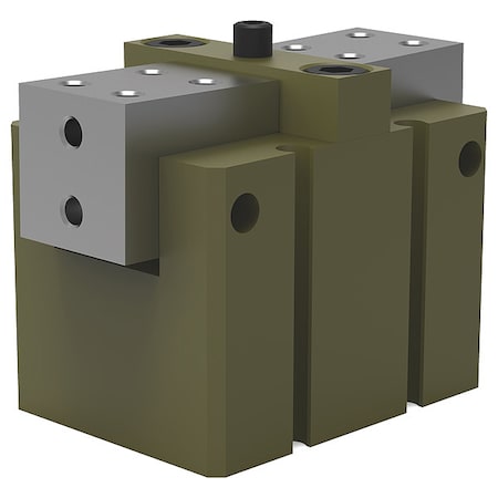 Robohand Angular Gripper RA-6 | Zoro