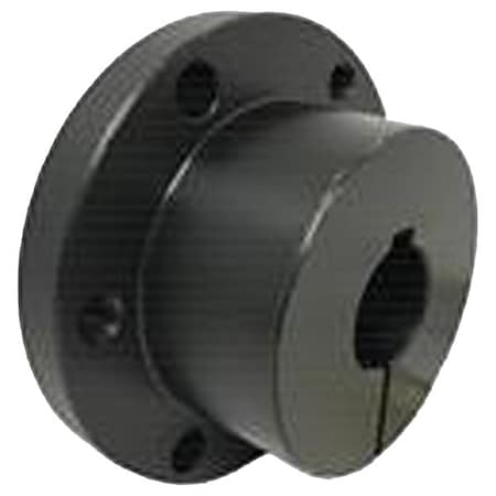 Zoro Select QD Bushing, SF, 32 mm B Dia, 2 in L SFX32MM | Zoro