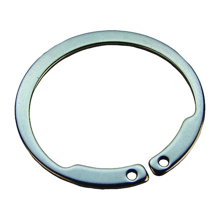 Snap Ring Stainless Steel | Zoro.com